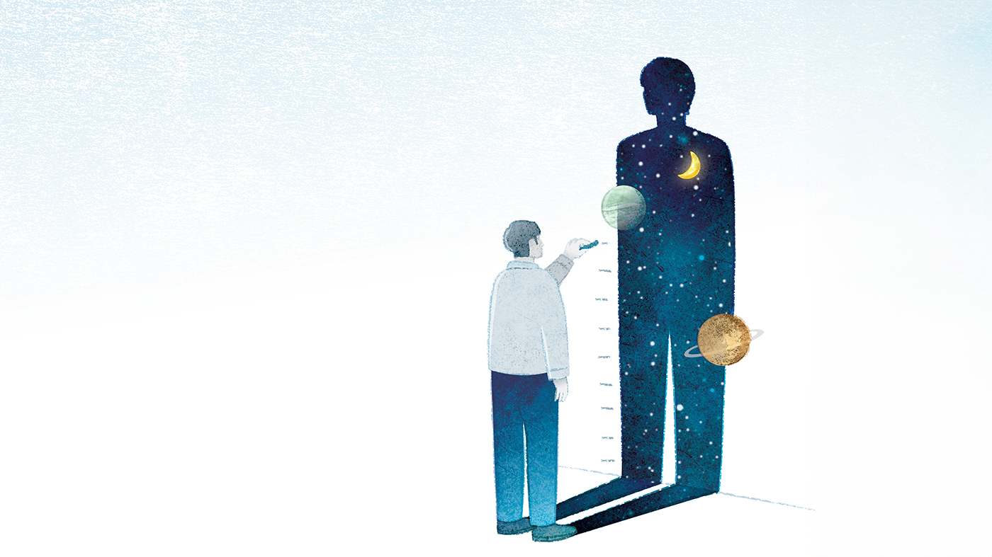 A Measure of the Problem - HKU Bulletin